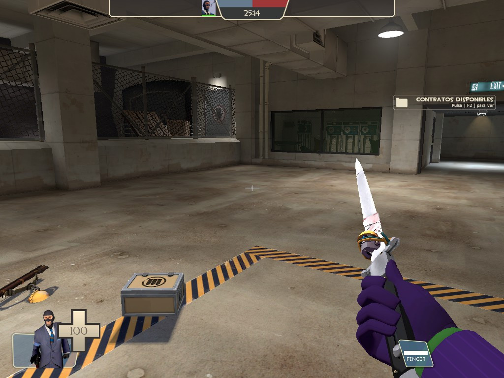 Botkiller random weapons Mod for Team Fortress 2 | TF2 Mods