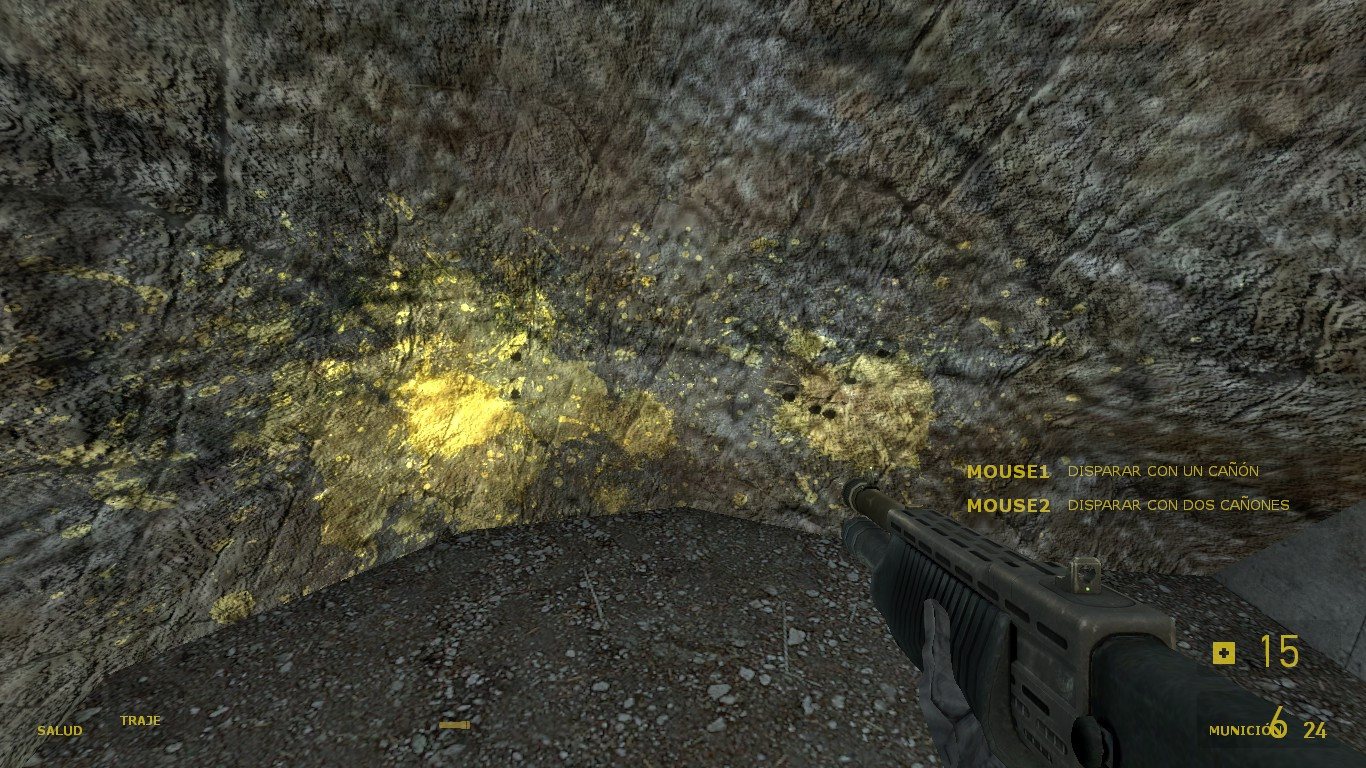 Blood 4K Mod for Half-Life 2 | HL2 Mods