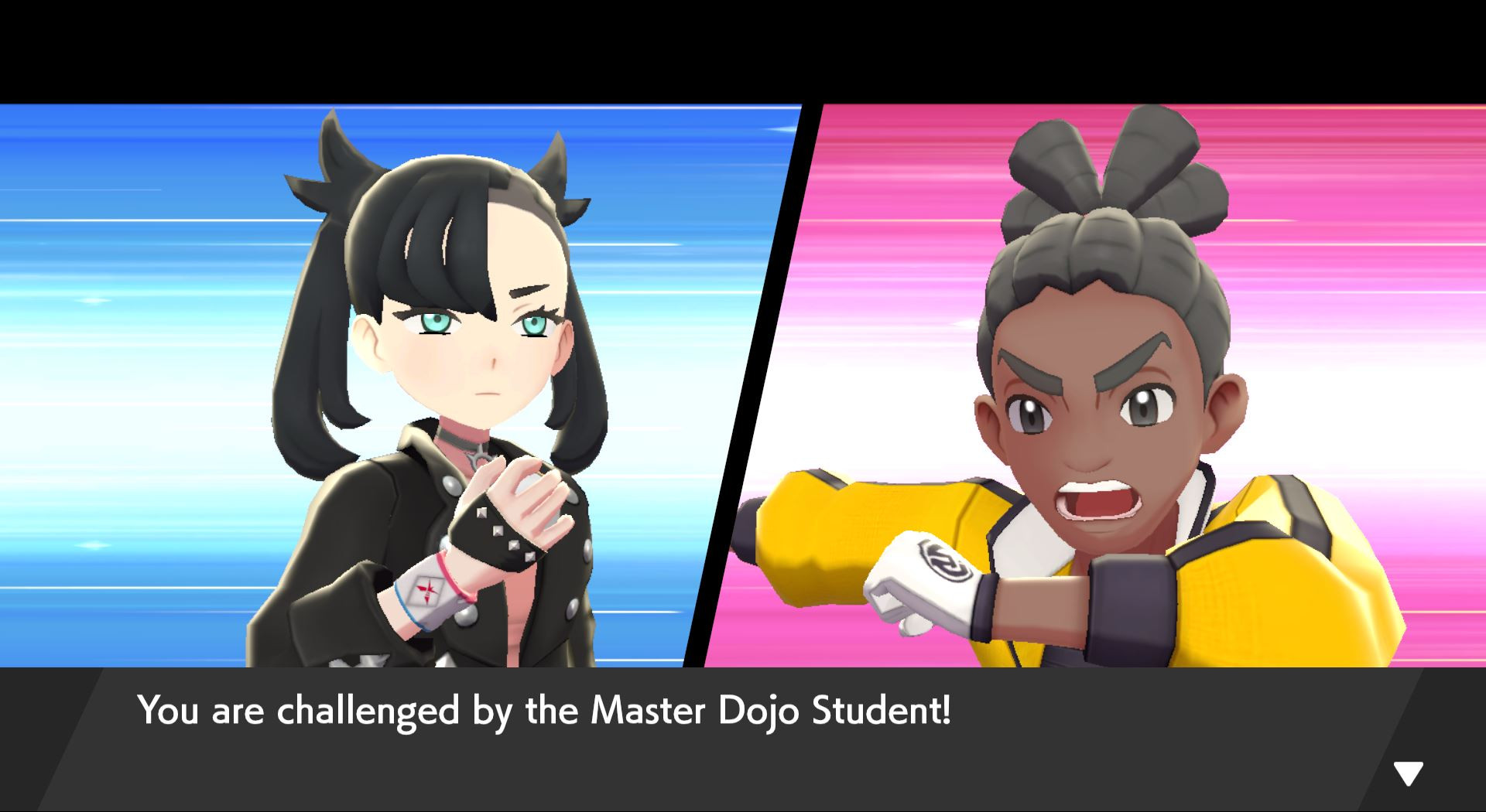 Playable Marnie Mod Mod for Pokemon Sword & Shield | SWSH Mods