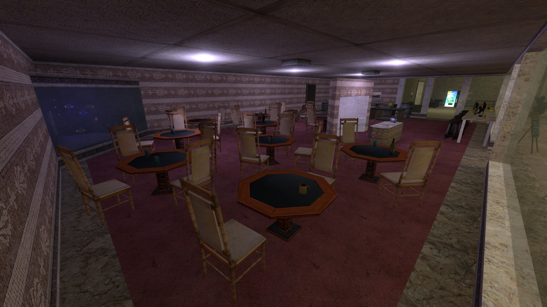 ph_dustyhotel Mod for Garry's Mod | GMod Mods