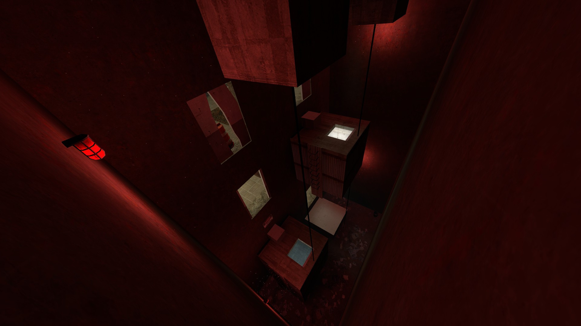 ph_dustyhotel Mod for Garry's Mod | GMod Mods