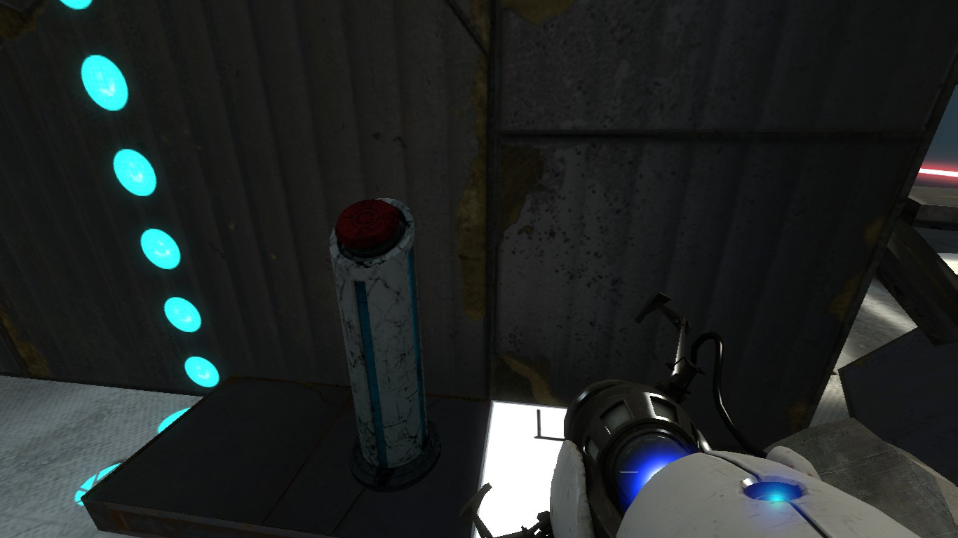 Portal 1 Switch Mod for Portal 2 | P2 Mods