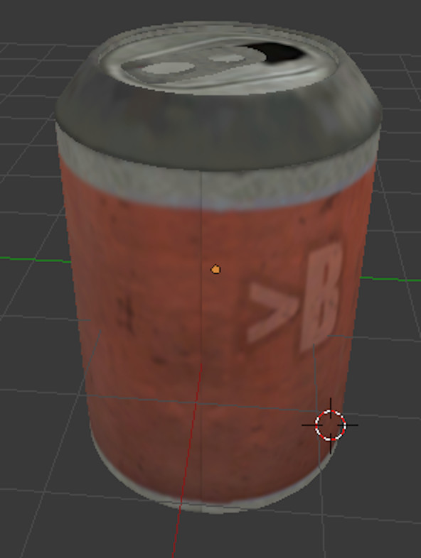 Remodelled Can Mod for Half-Life 2 | HL2 Mods