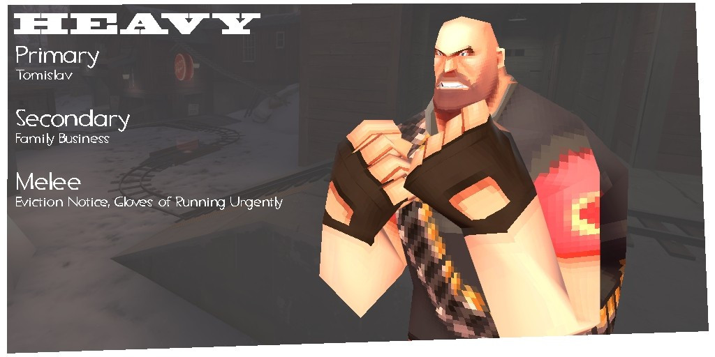 Team Fortress 64 Mod for Team Fortress 2 | TF2 Mods