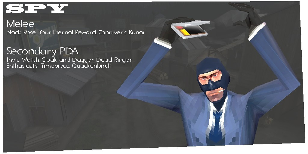 Team Fortress 64 Mod for Team Fortress 2 | TF2 Mods