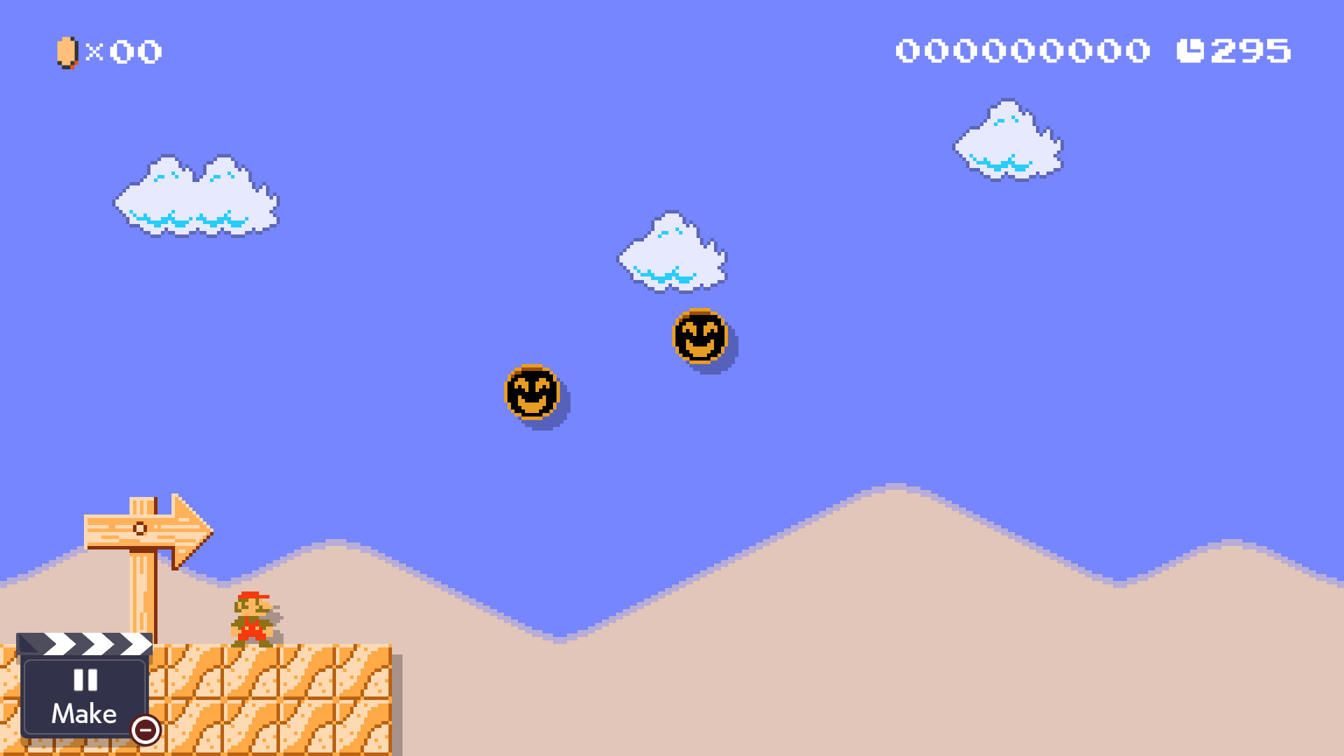 SMM2 - Amp Mod Mod for Super Mario Maker 2 | SMM2 Mods