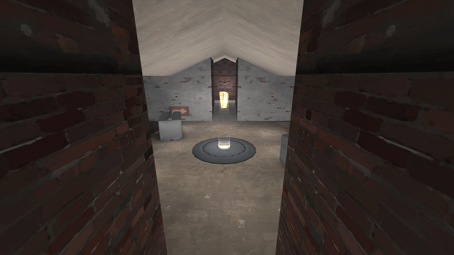 Closely Brick Mod for Team Fortress 2 | TF2 Mods