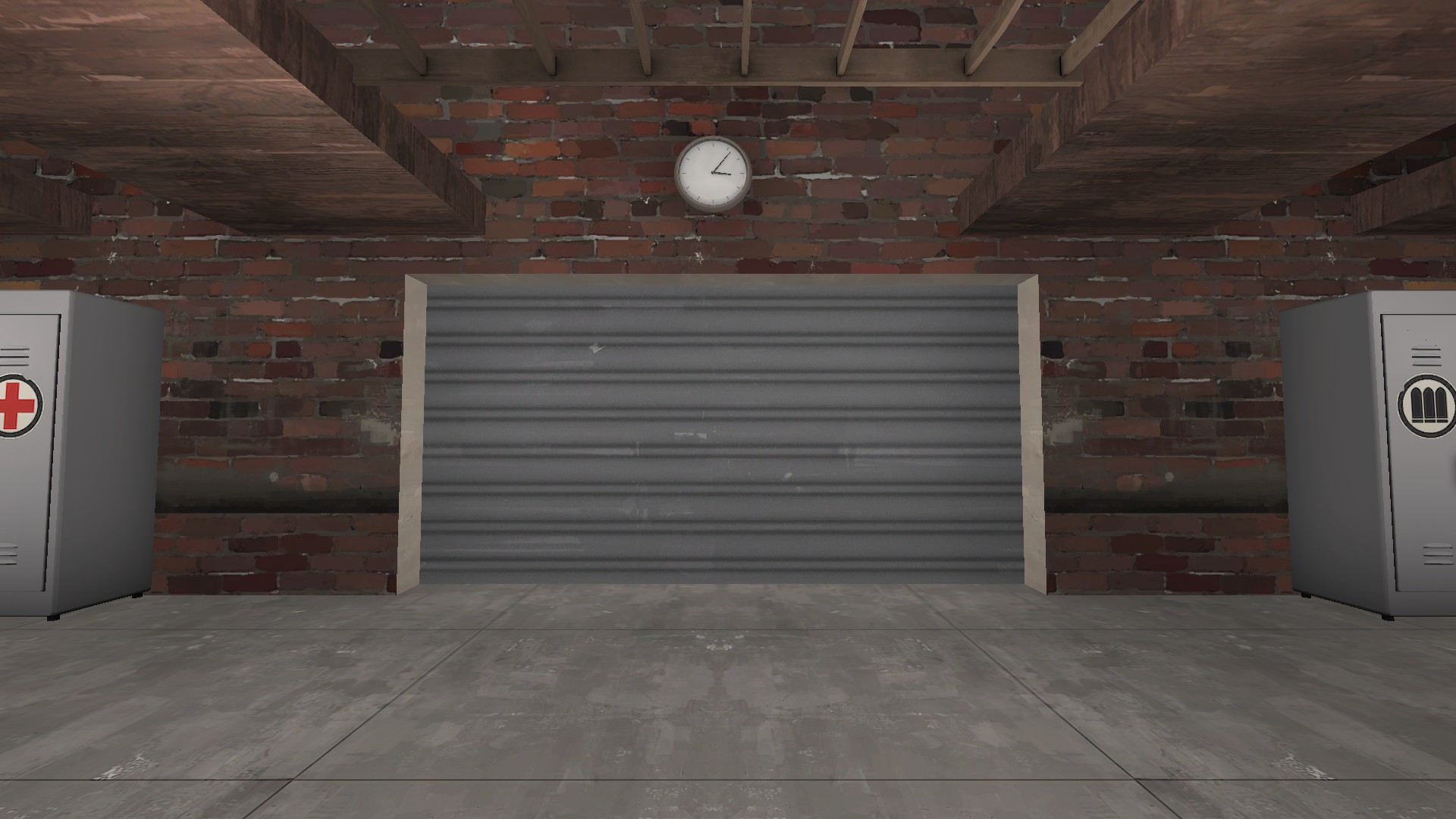 Closely Brick Mod for Team Fortress 2 | TF2 Mods