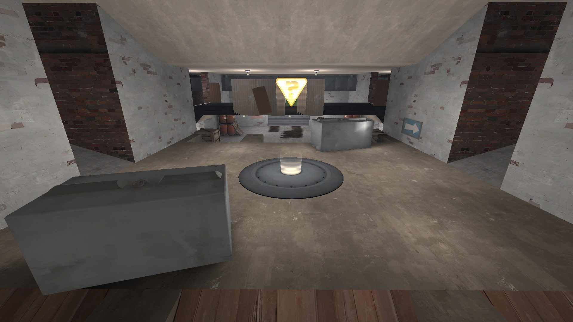 Closely Brick Mod for Team Fortress 2 | TF2 Mods