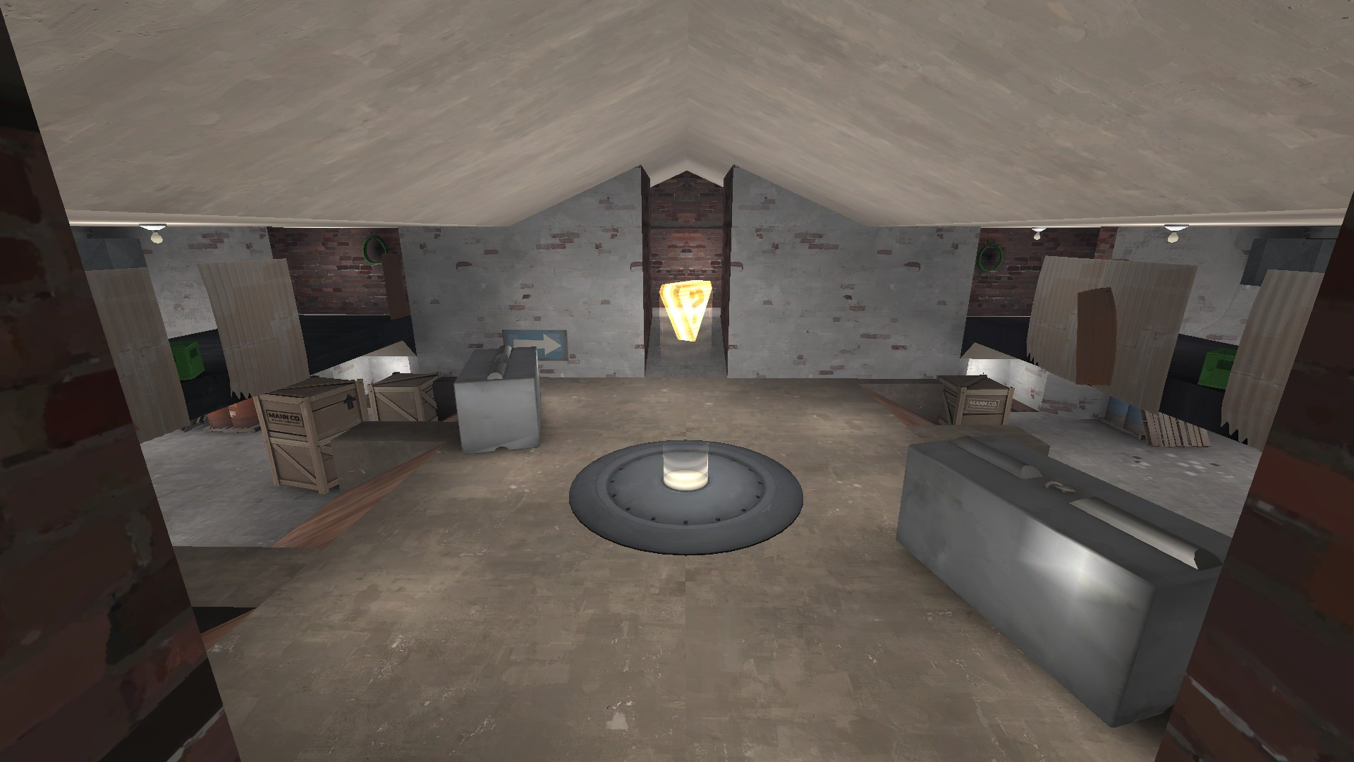 Closely Brick Mod for Team Fortress 2 | TF2 Mods