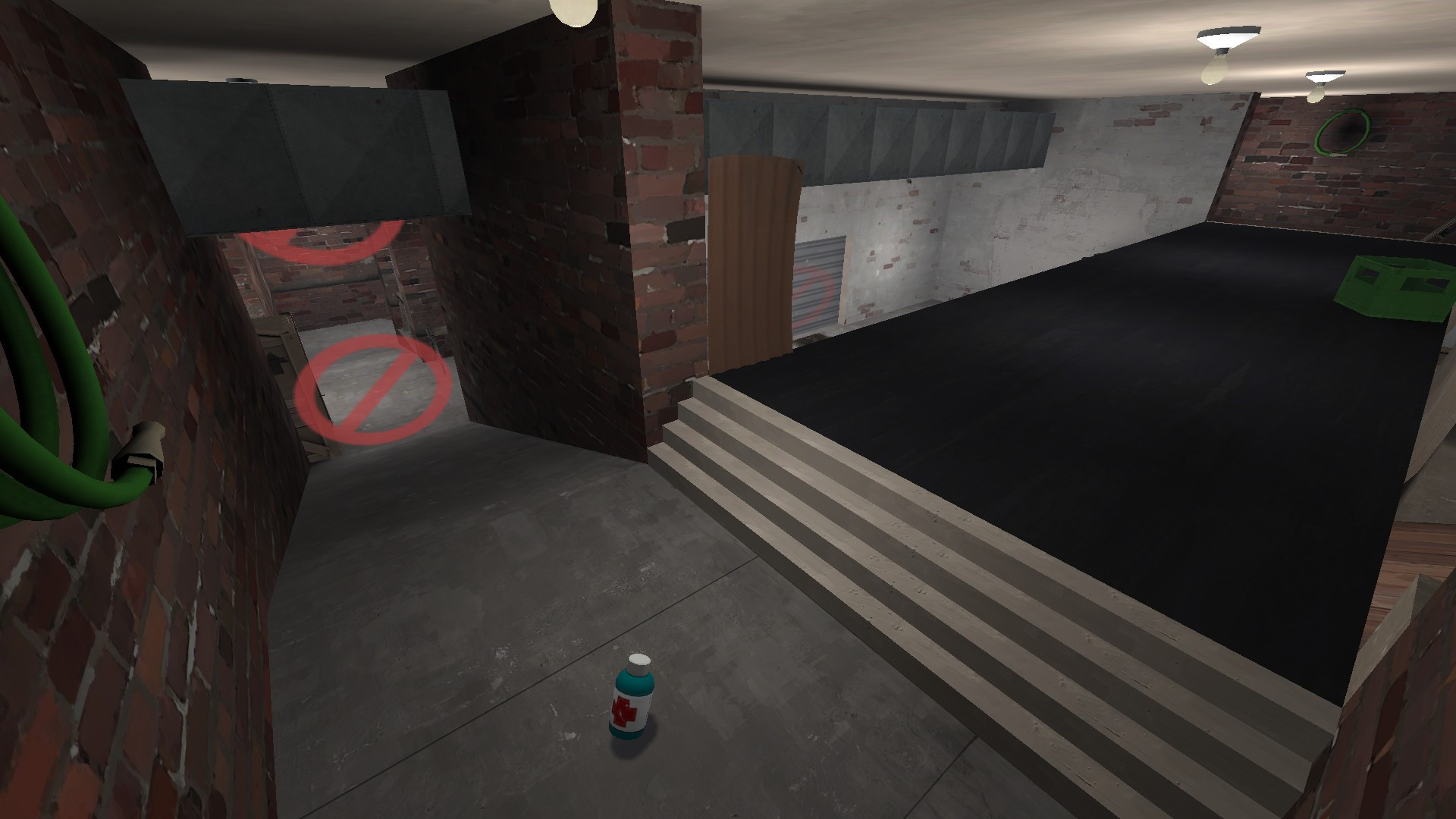 Closely Brick Mod for Team Fortress 2 | TF2 Mods