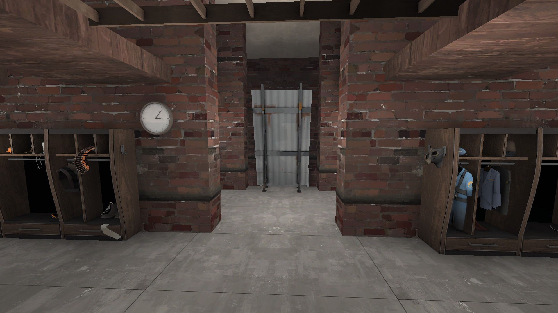 Closely Brick Mod for Team Fortress 2 | TF2 Mods