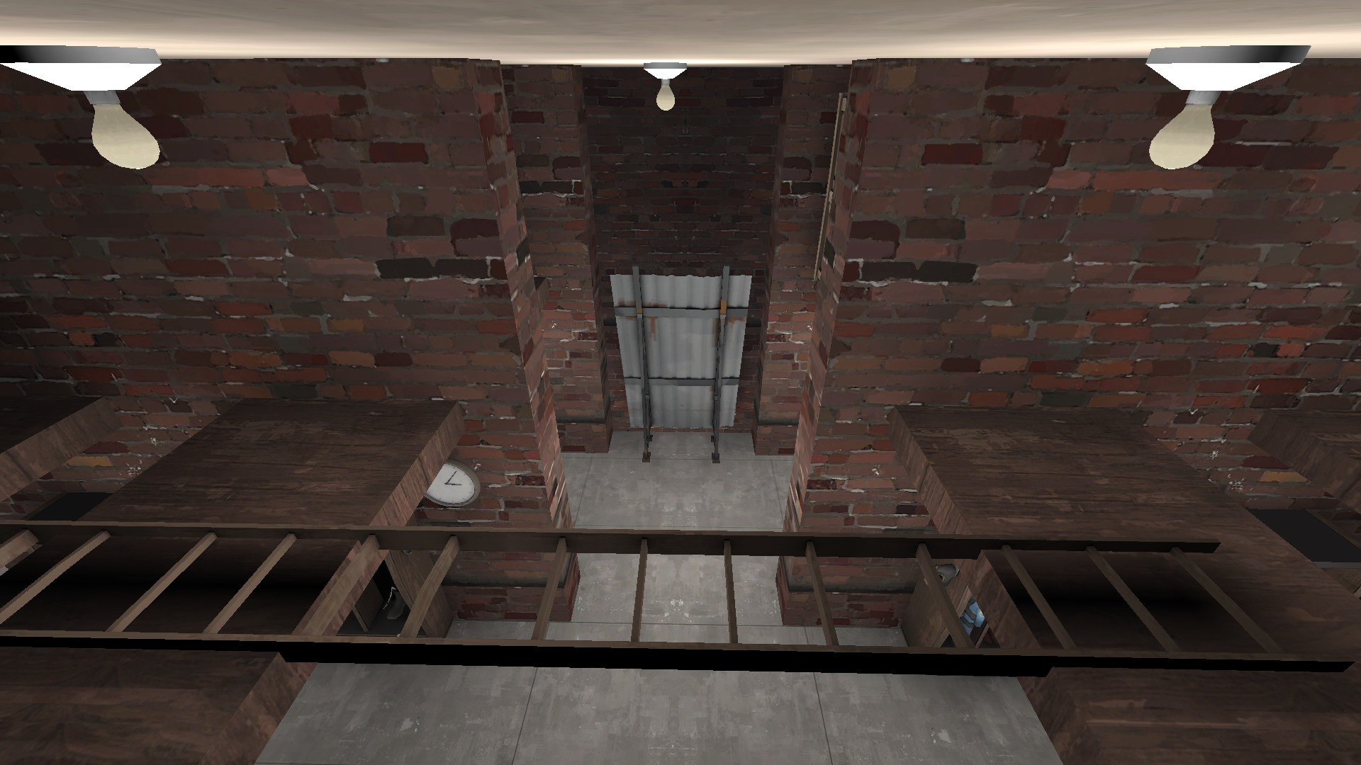 Closely Brick Mod for Team Fortress 2 | TF2 Mods