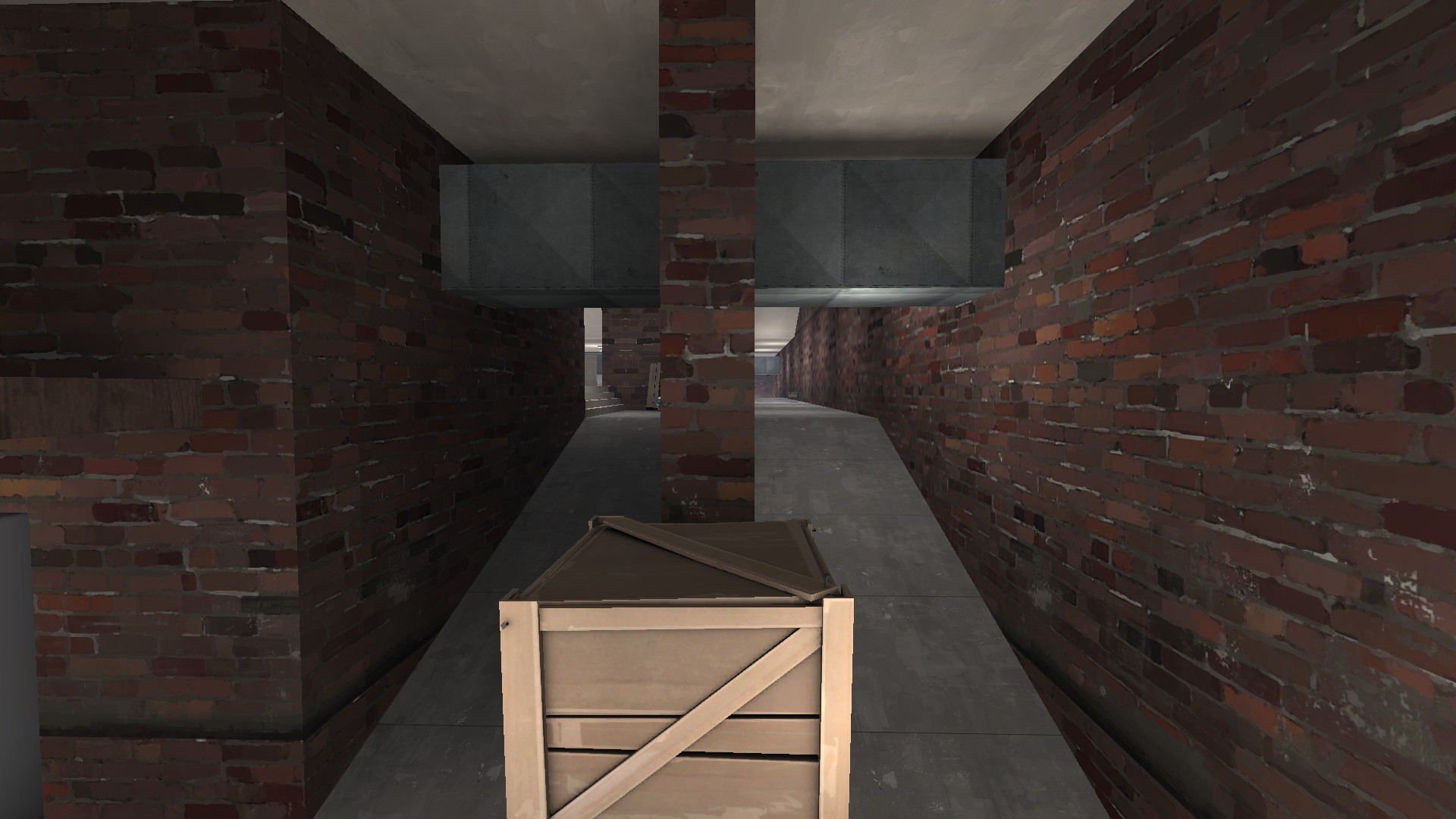 Closely Brick [Team Fortress 2] [Mods]