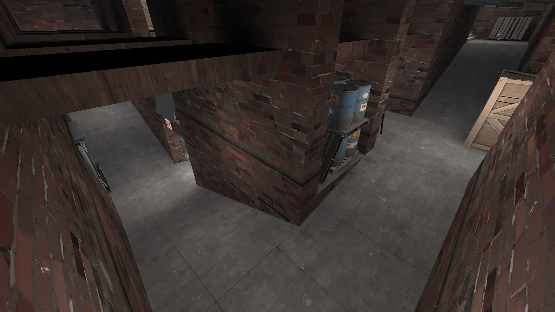 Closely Brick Mod for Team Fortress 2 | TF2 Mods