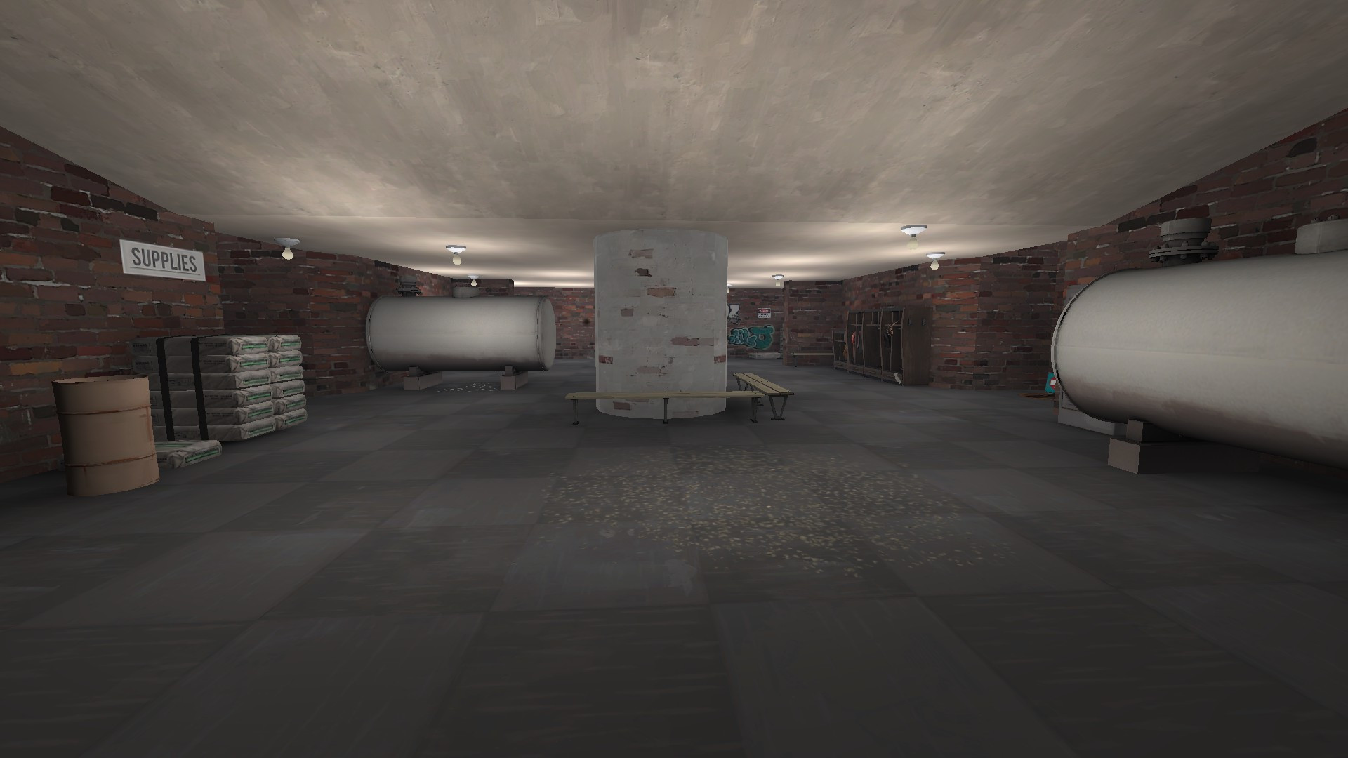 Closely Brick Mod for Team Fortress 2 | TF2 Mods