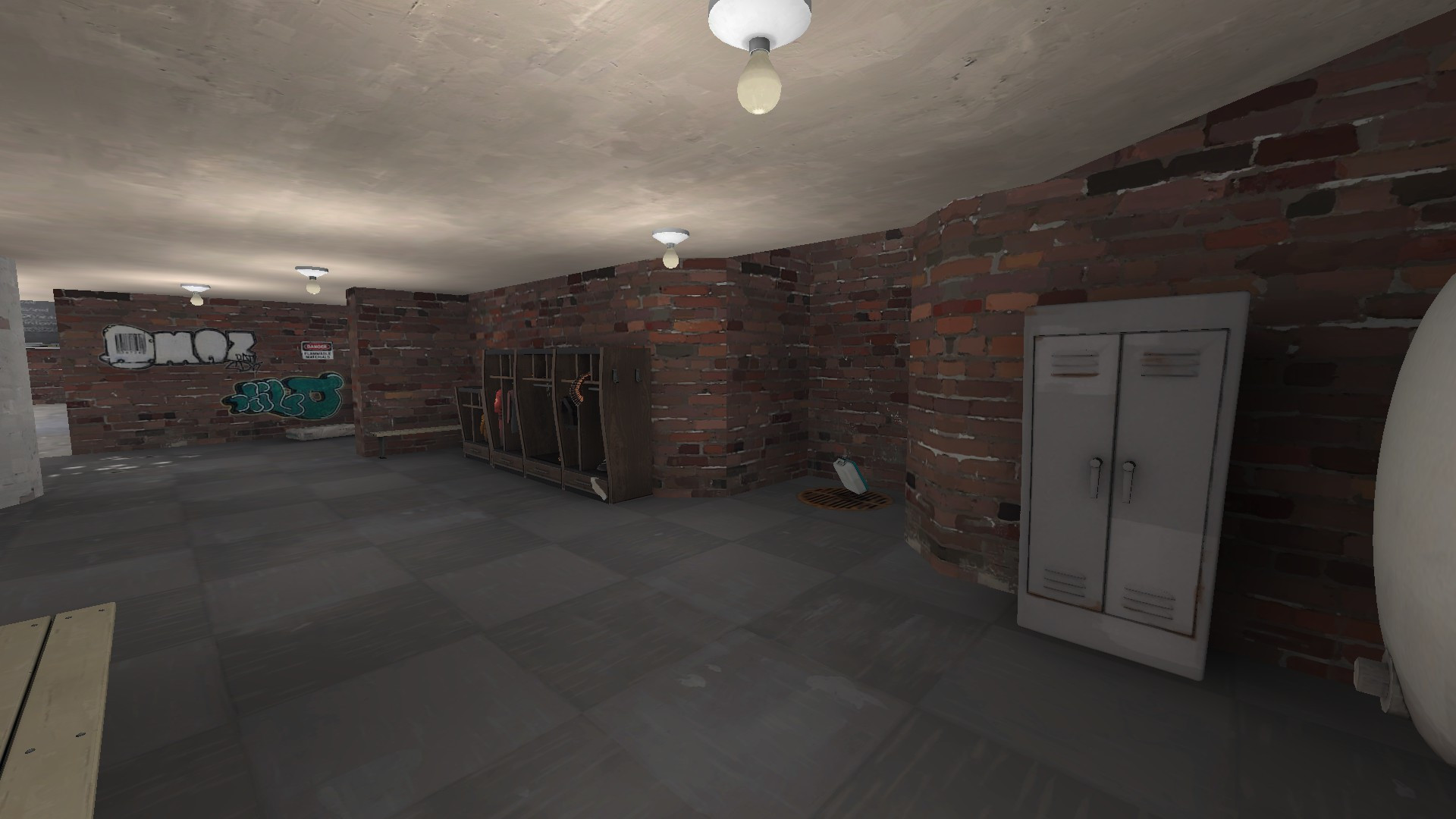 Closely Brick Mod for Team Fortress 2 | TF2 Mods