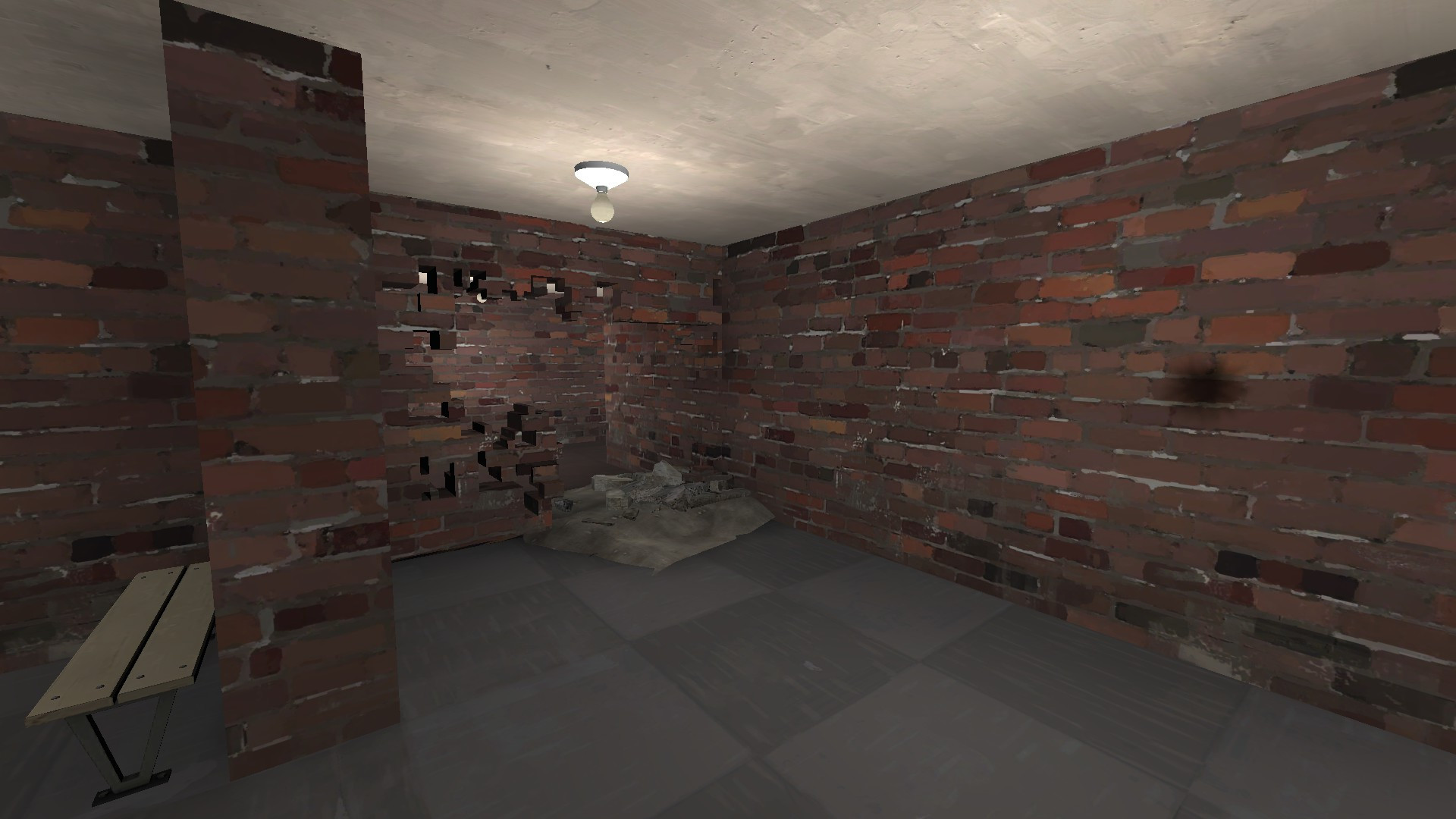 Closely Brick Mod for Team Fortress 2 | TF2 Mods