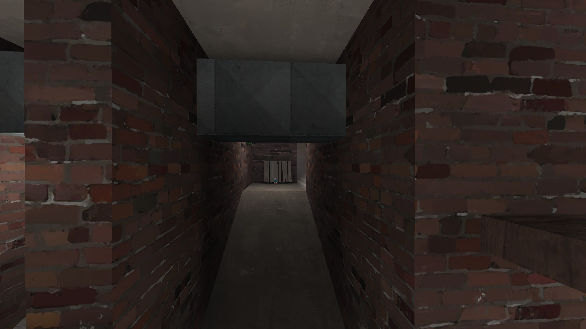 Closely Brick Mod for Team Fortress 2 | TF2 Mods