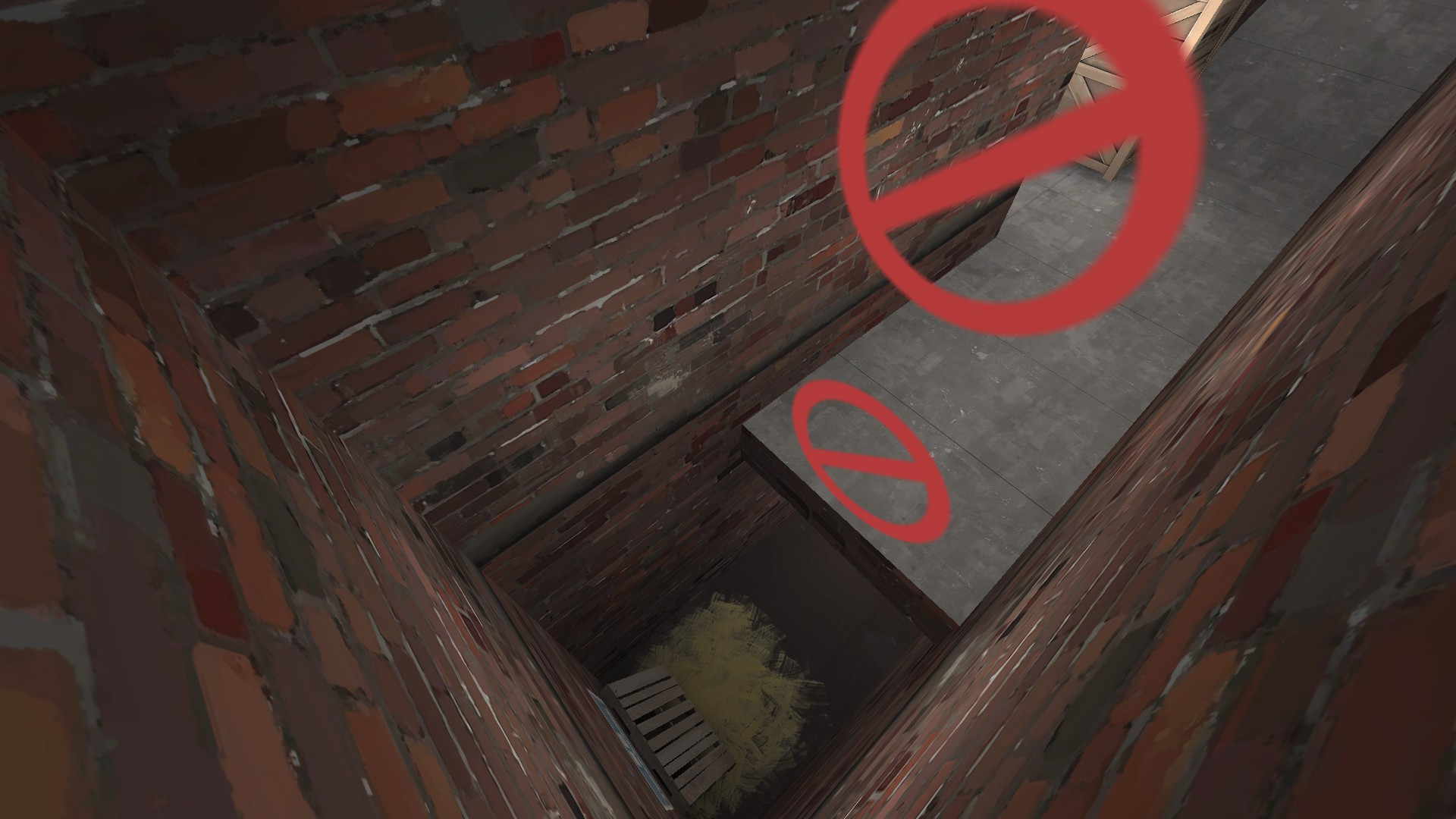 Closely Brick Mod for Team Fortress 2 | TF2 Mods