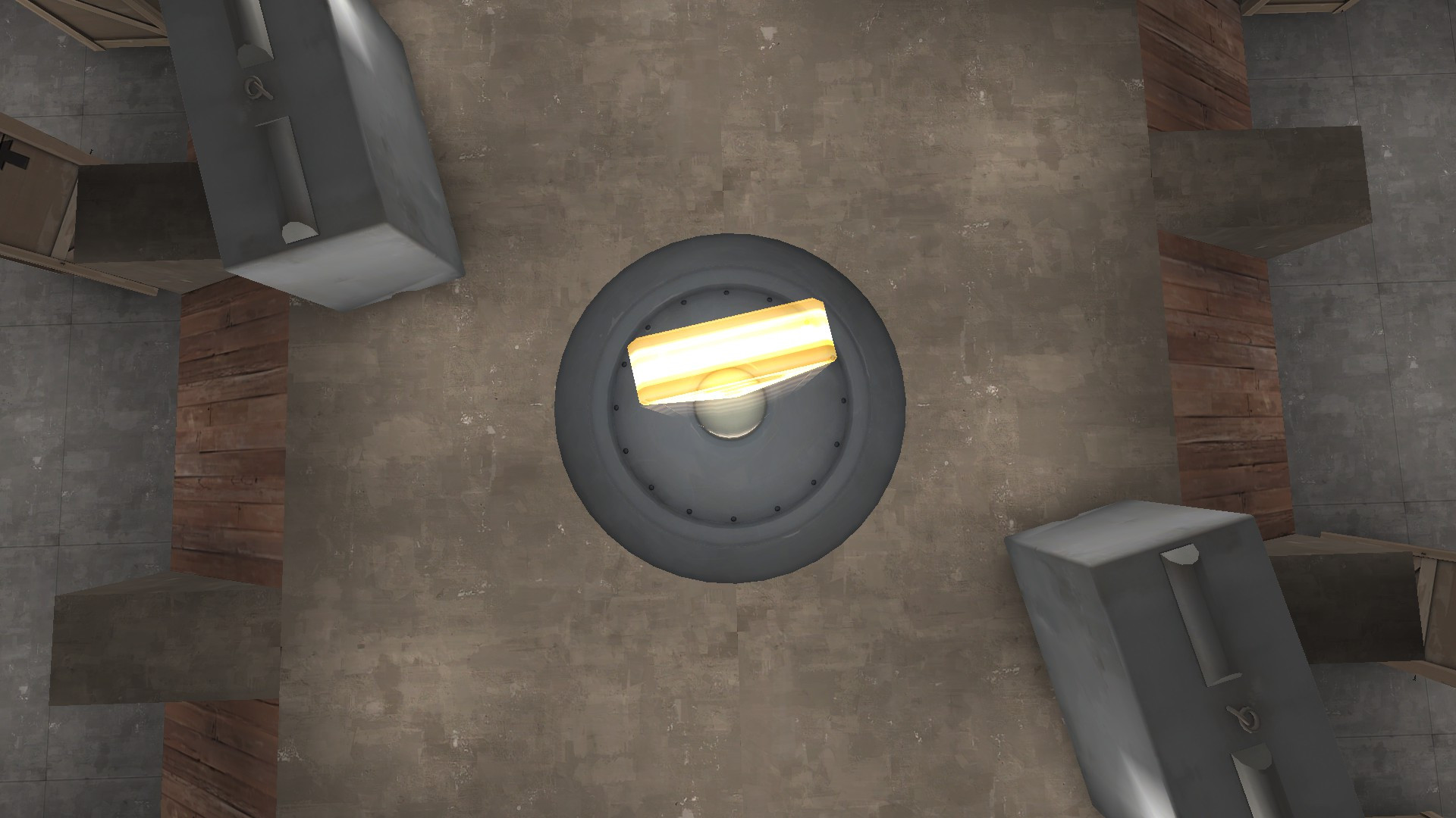 Closely Brick Mod for Team Fortress 2 | TF2 Mods