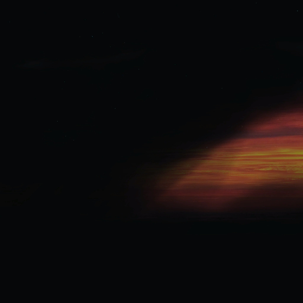 Night | SKY BOX Mod for GameBanana | GB Mods