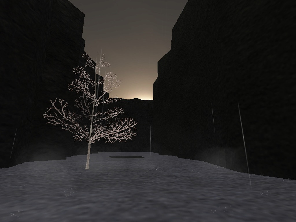 gg_raincliff Mod for Counter-Strike 1.6 | CS1.6 Mods