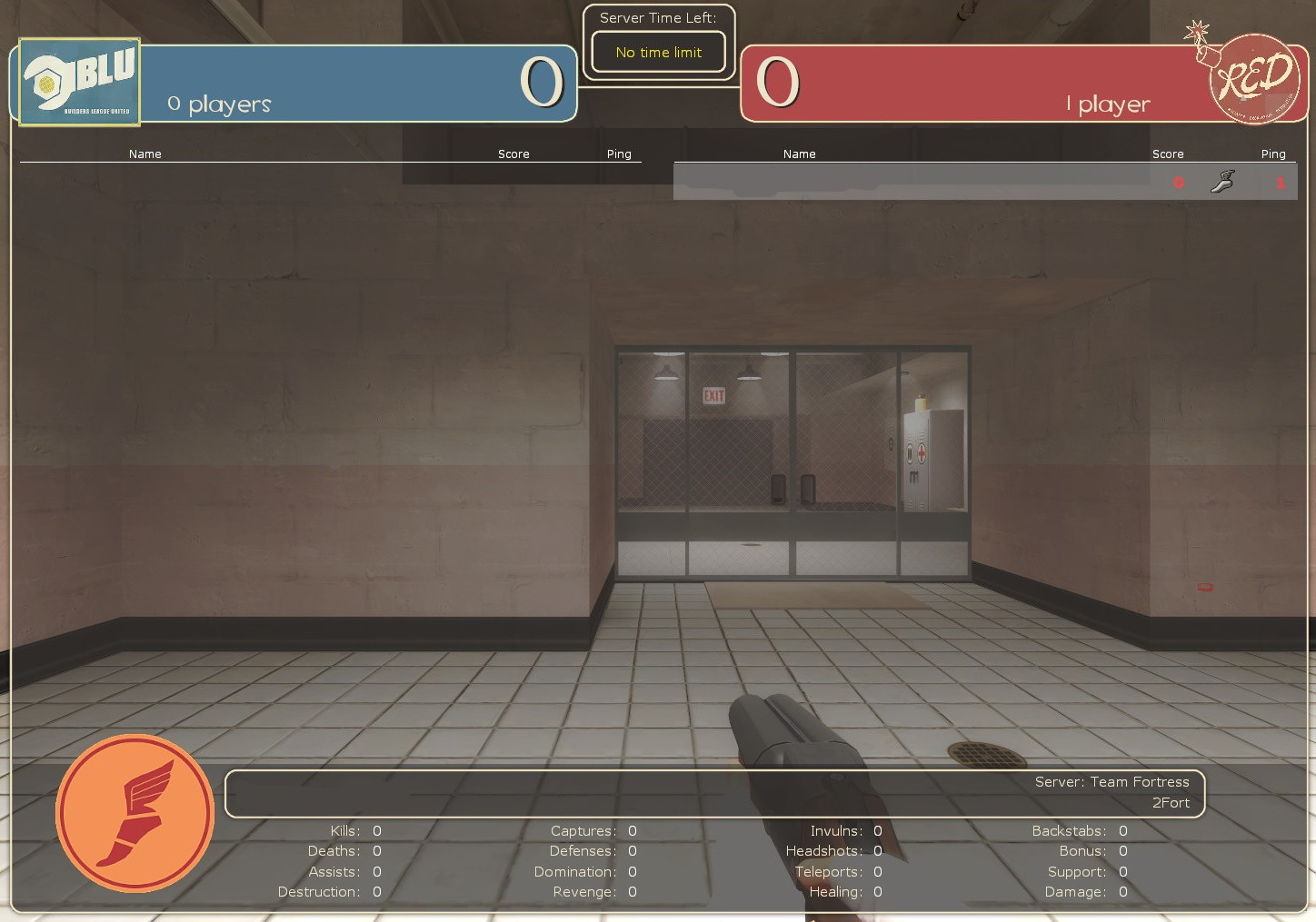 Class Emblems in HUD [Team Fortress 2] [Mods]