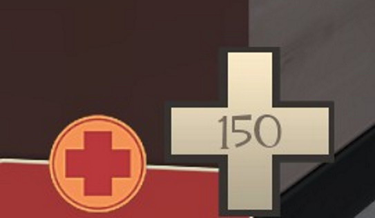 Class Emblems in HUD [Team Fortress 2] [Mods]