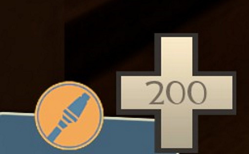 Class Emblems in HUD [Team Fortress 2] [Mods]