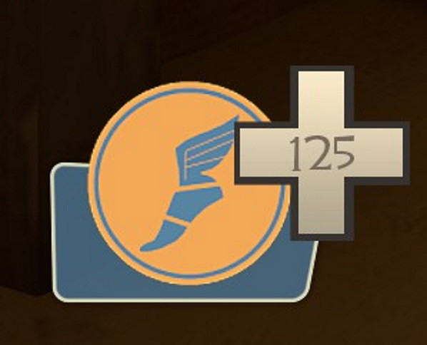 Class Emblems in HUD Mod for Team Fortress 2 | TF2 Mods