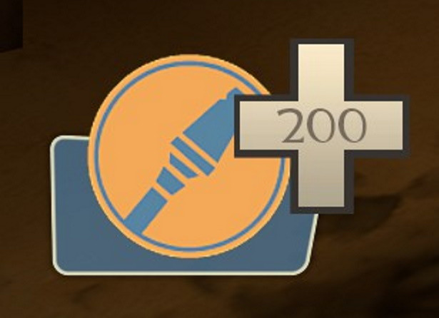 Class Emblems in HUD [Team Fortress 2] [Mods]