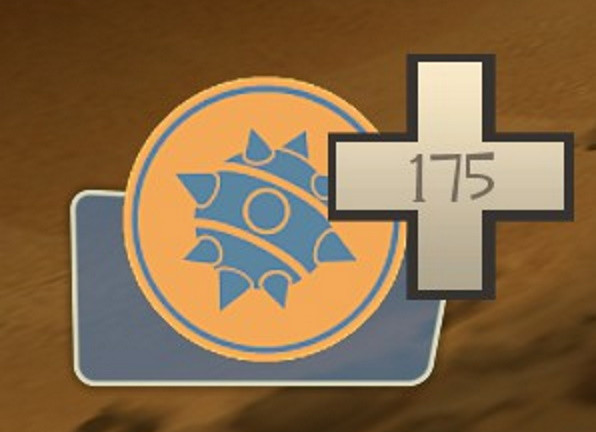 Class Emblems in HUD [Team Fortress 2] [Mods]