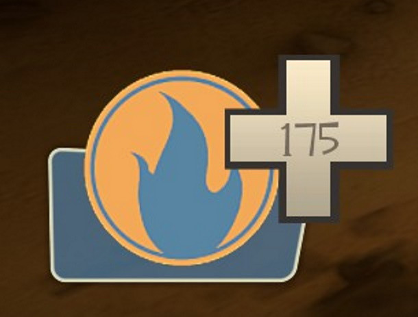 Class Emblems in HUD [Team Fortress 2] [Mods]