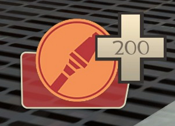 Class Emblems in HUD [Team Fortress 2] [Mods]