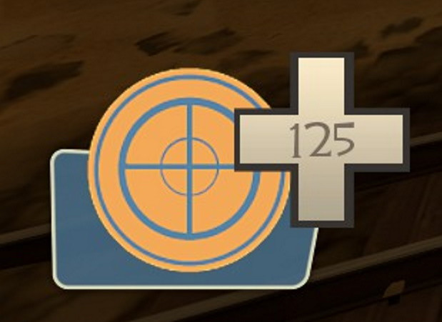 Class Emblems in HUD [Team Fortress 2] [Mods]