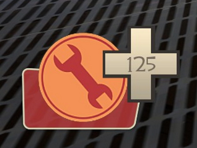 Class Emblems in HUD [Team Fortress 2] [Mods]