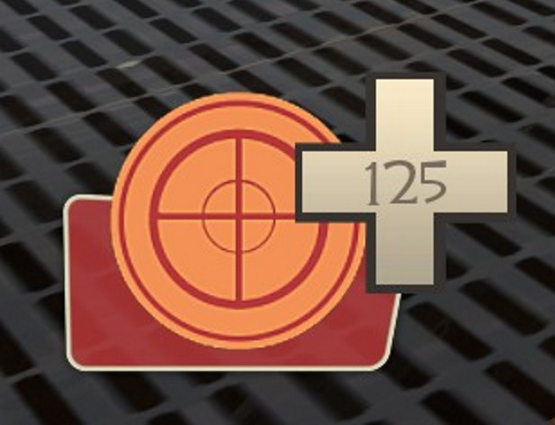 Tf2 Sniper Emblem