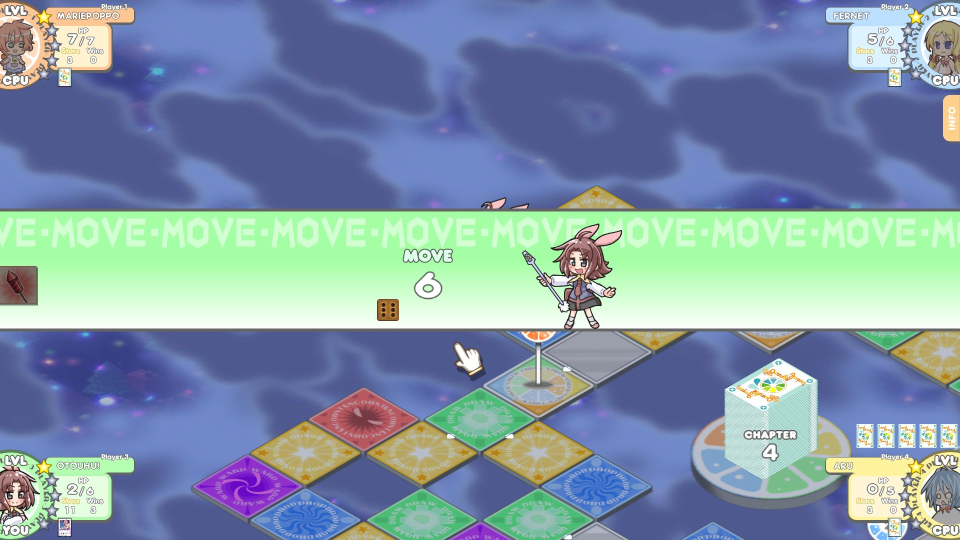 Tomomo Ver.ct [100% Orange Juice] [Mods]