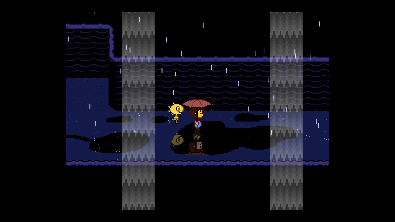 Better "No Mercy" Route Mod for UNDERTALE (Switch) | Undertale Mods