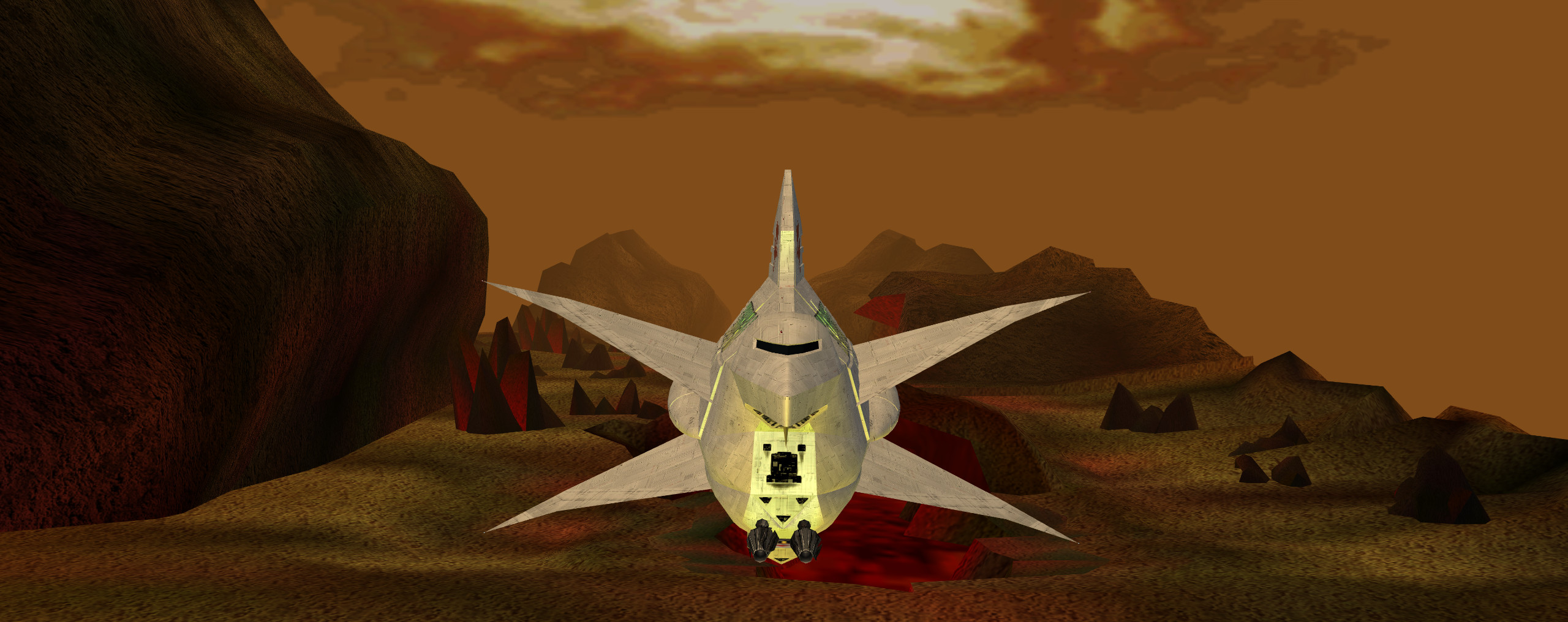 Venom (Melee Import) [Super Smash Bros. Brawl] [Mods]