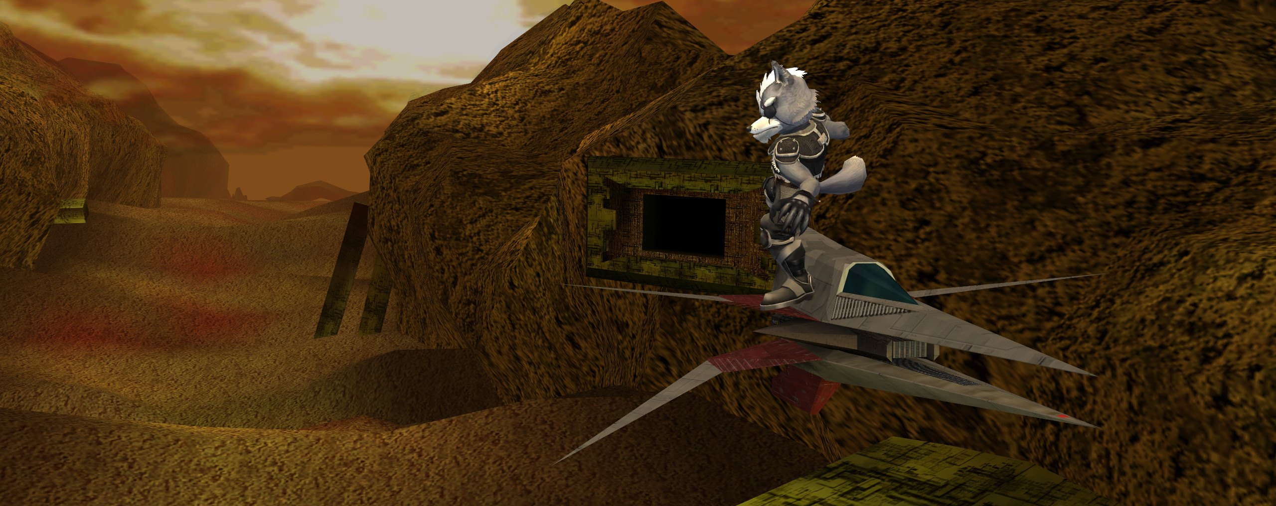 Venom (Melee Import) [Super Smash Bros. Brawl] [Mods]