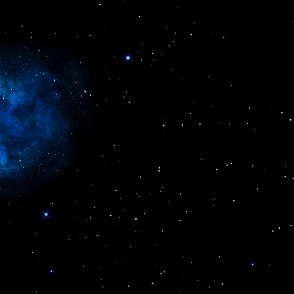 Stars | SKY BOX Mod for GameBanana | GB Mods