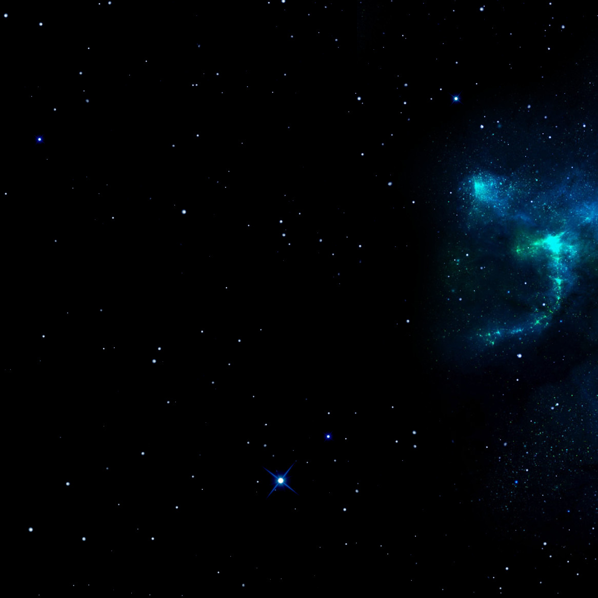 Stars | SKY BOX Mod for GameBanana | GB Mods