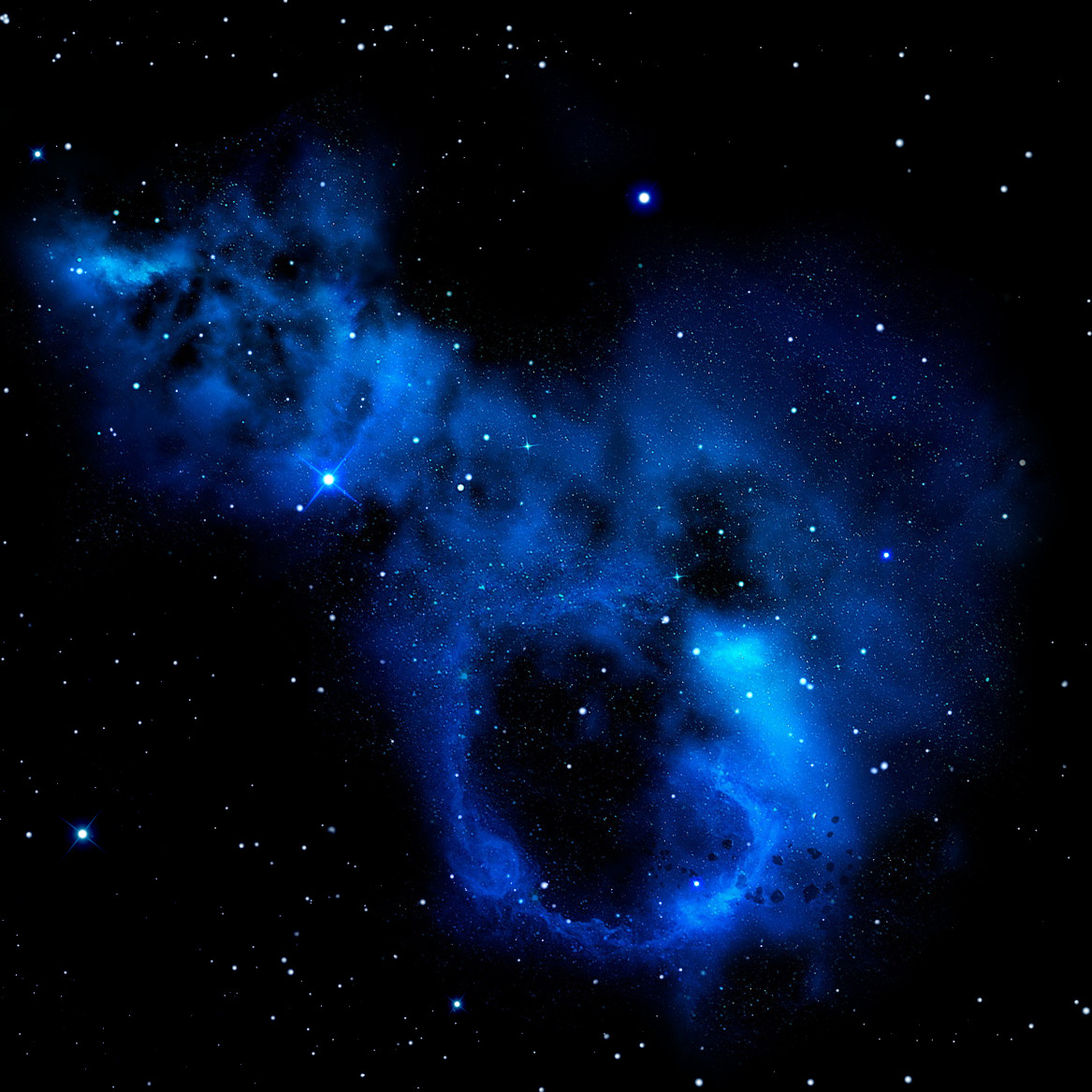 Stars | SKY BOX Mod for GameBanana | GB Mods