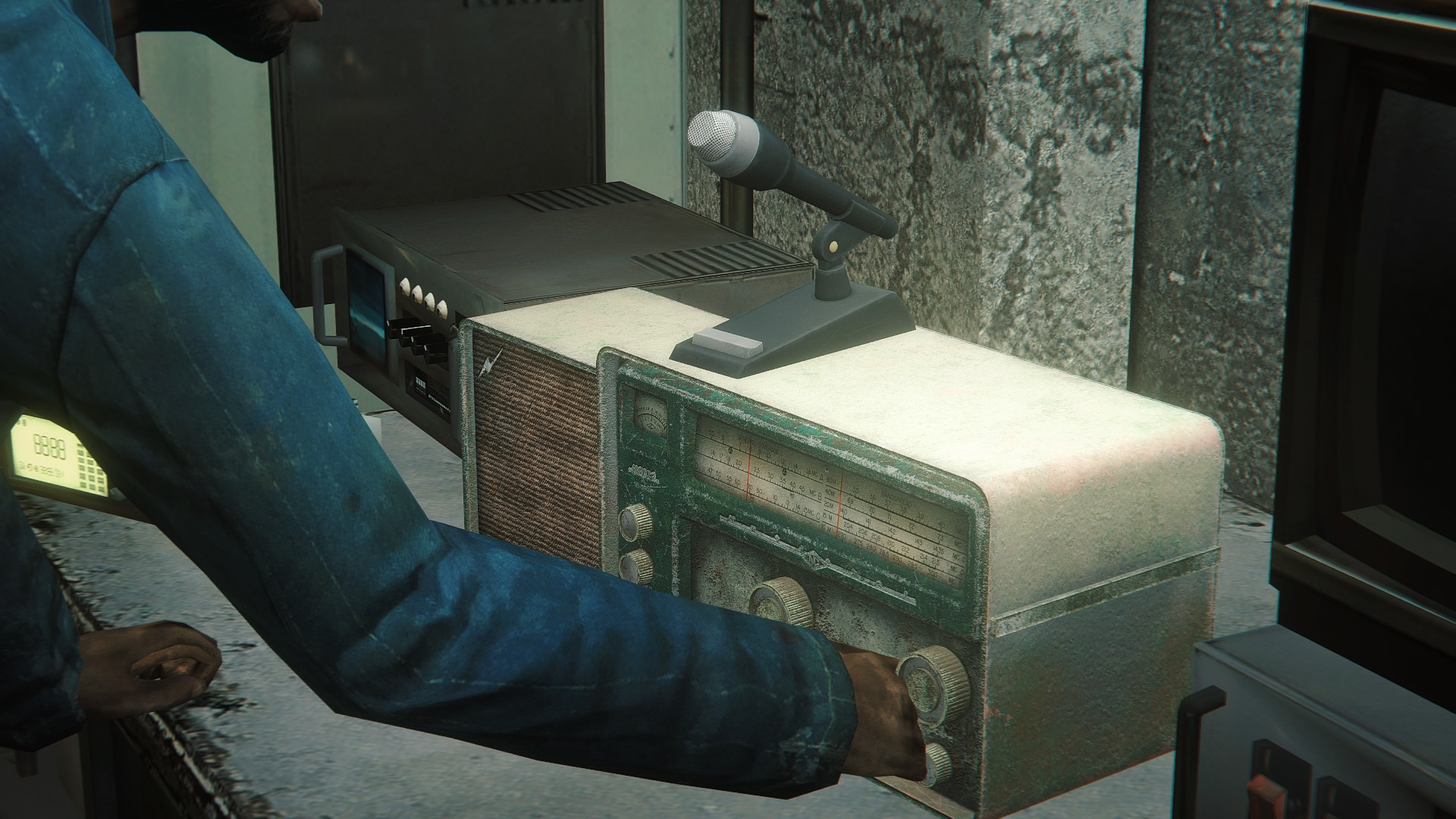 Citizen Radio Remake Mod for Half-Life 2 | HL2 Mods