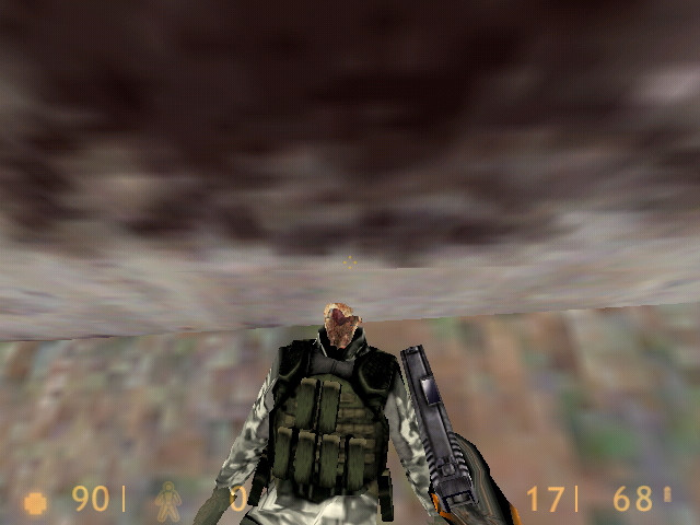 hecu soldiers player model Mod for Half-Life | HL Mods