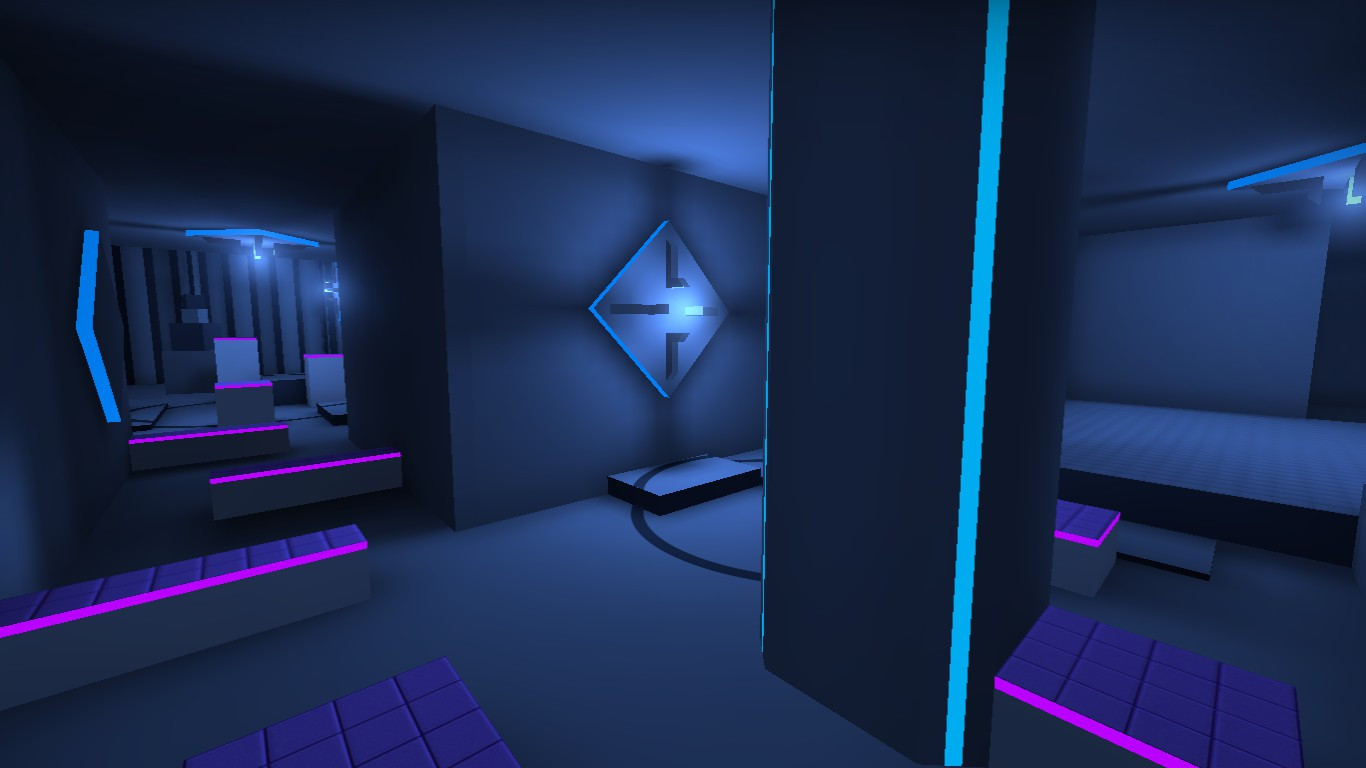 bhop_badly_css [Counter-Strike: Source] [Mods]