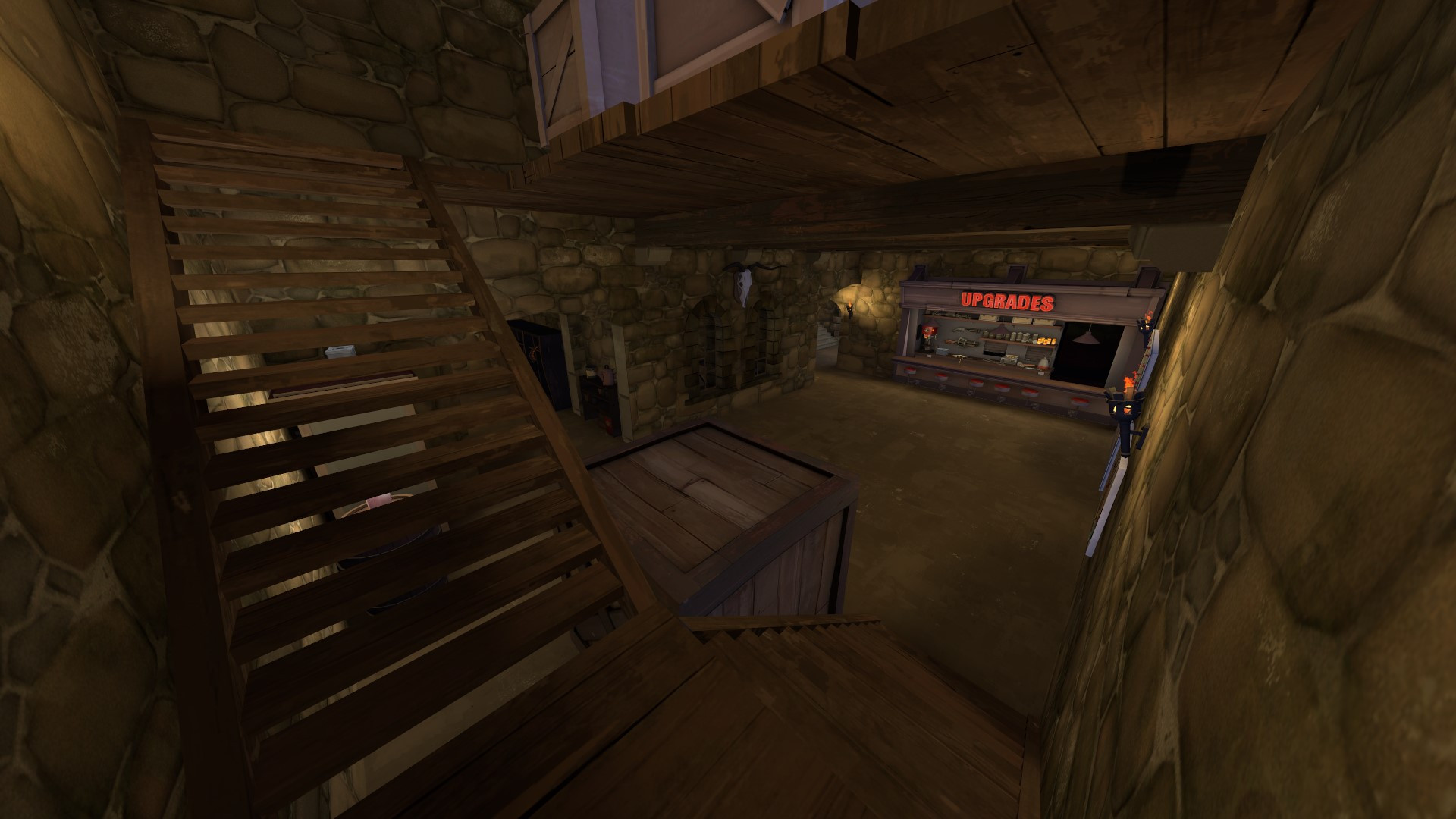VSH DeGroot Keep 2020 Mod for Team Fortress 2 | TF2 Mods