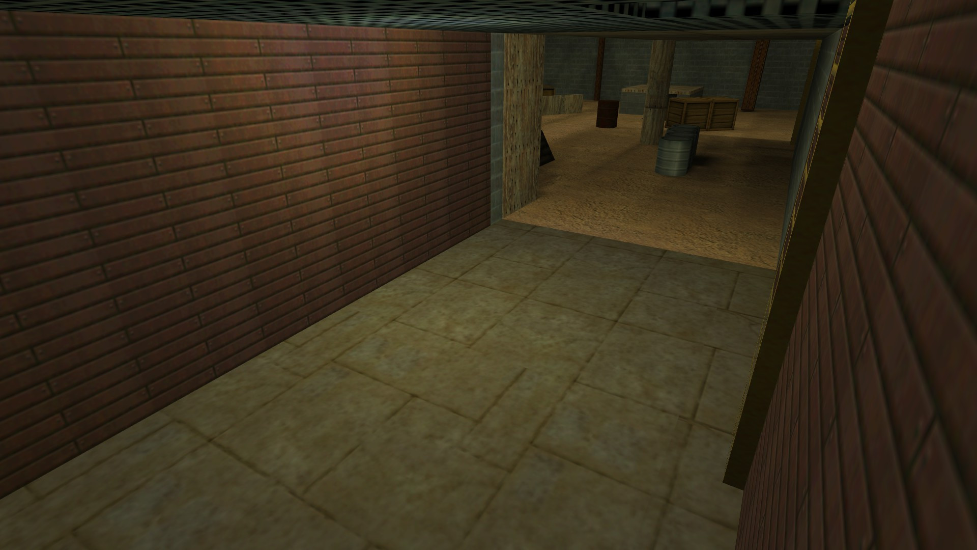 arena_v2 Mod for Counter-Strike 1.6 | CS1.6 Mods